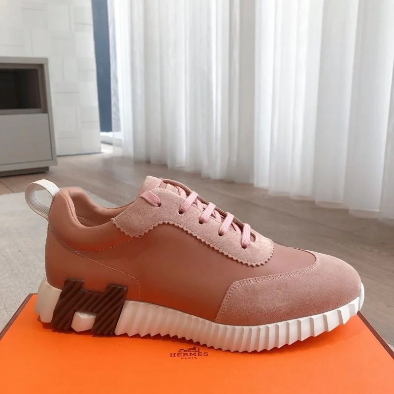 Reasonably priced Hermes Low Shoes