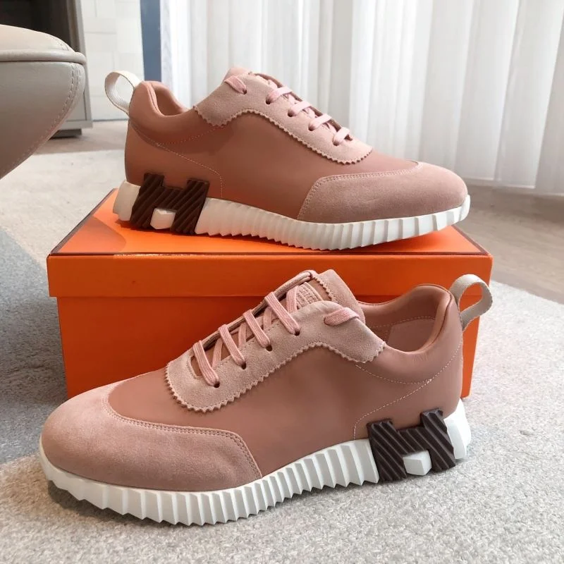 Reasonably priced Hermes Low Shoes