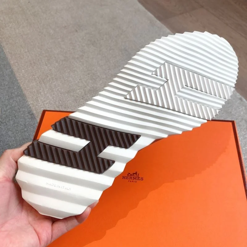 Reasonably priced Hermes Low Shoes