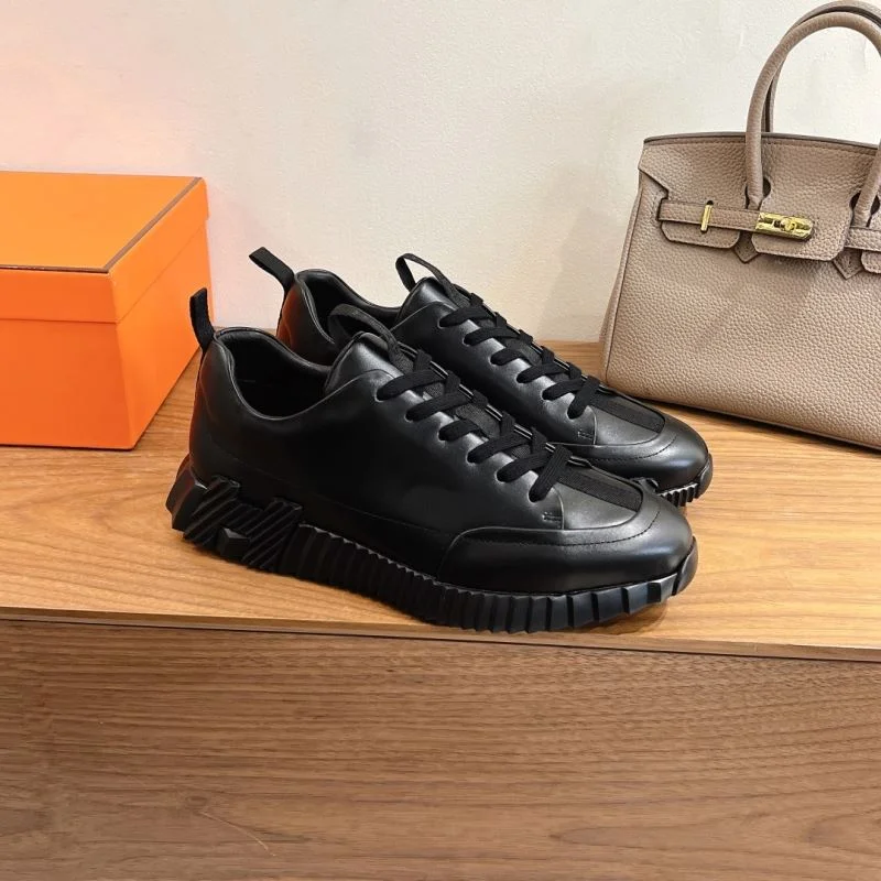 Economical Hermes Low Shoes