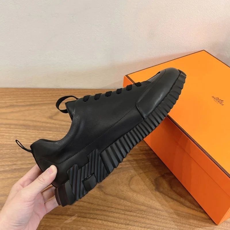 Economical Hermes Low Shoes