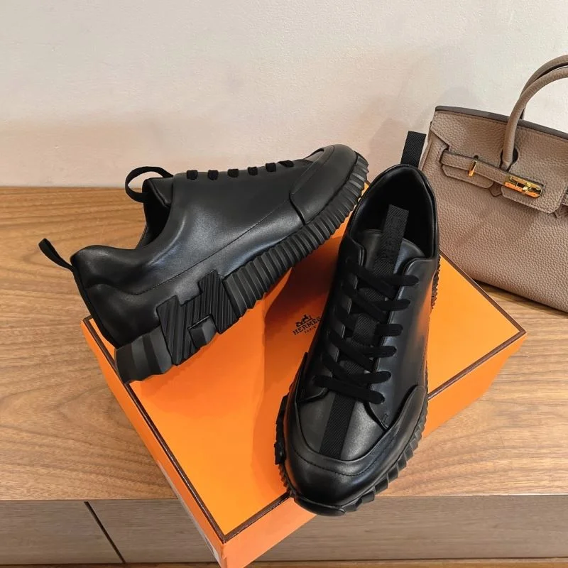 Economical Hermes Low Shoes