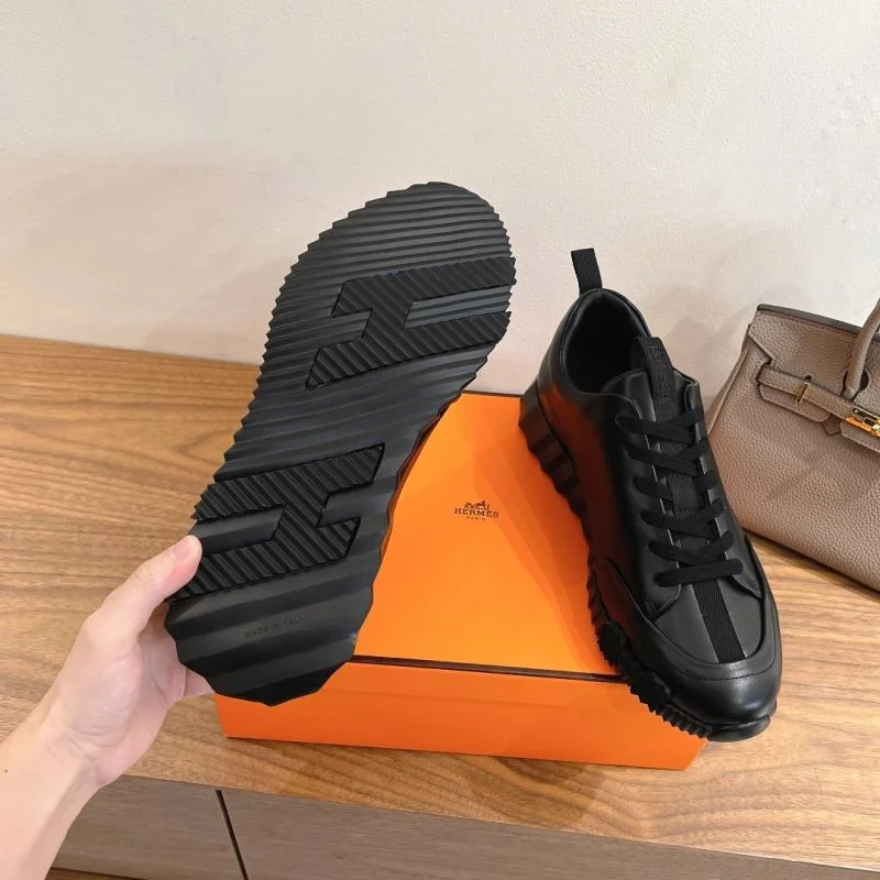 Economical Hermes Low Shoes