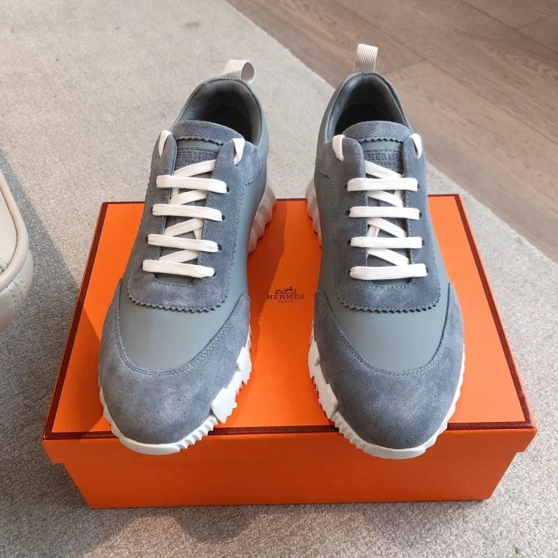 Discounted Hermes Low Shoes