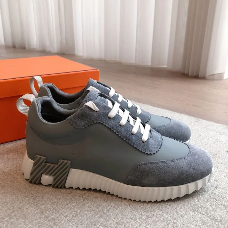 Discounted Hermes Low Shoes