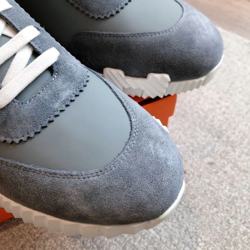 Discounted Hermes Low Shoes