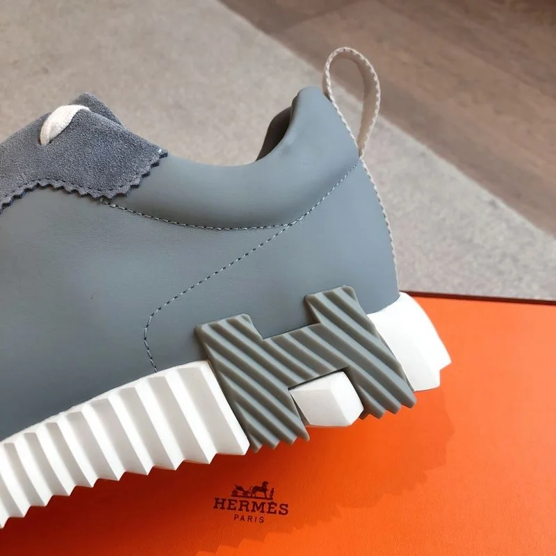 Discounted Hermes Low Shoes