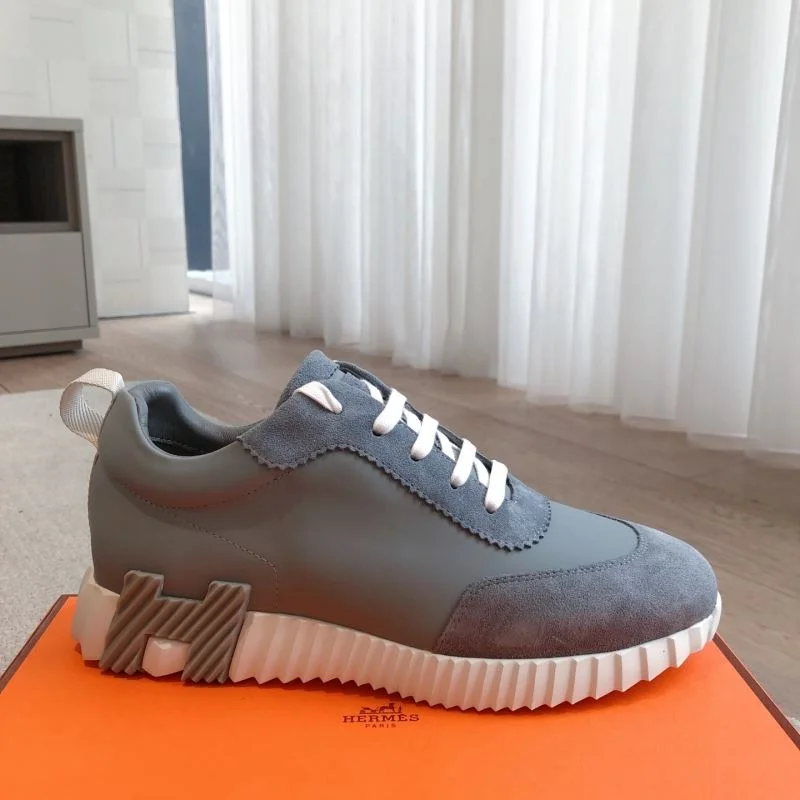 Discounted Hermes Low Shoes