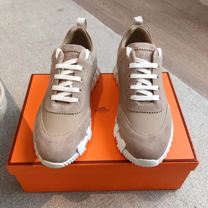 Top match Hermes Low Shoes