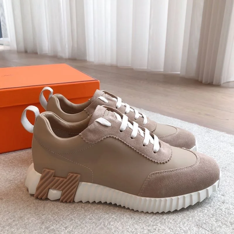 Top match Hermes Low Shoes
