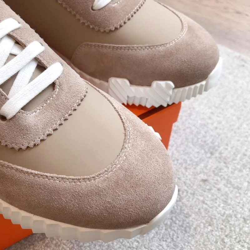 Top match Hermes Low Shoes