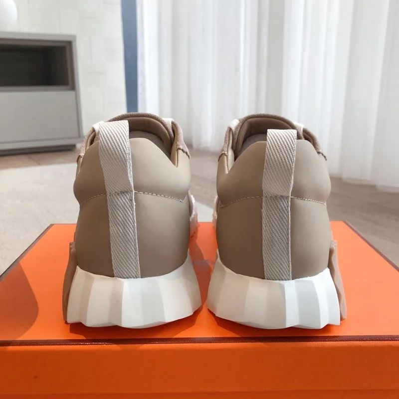 Top match Hermes Low Shoes