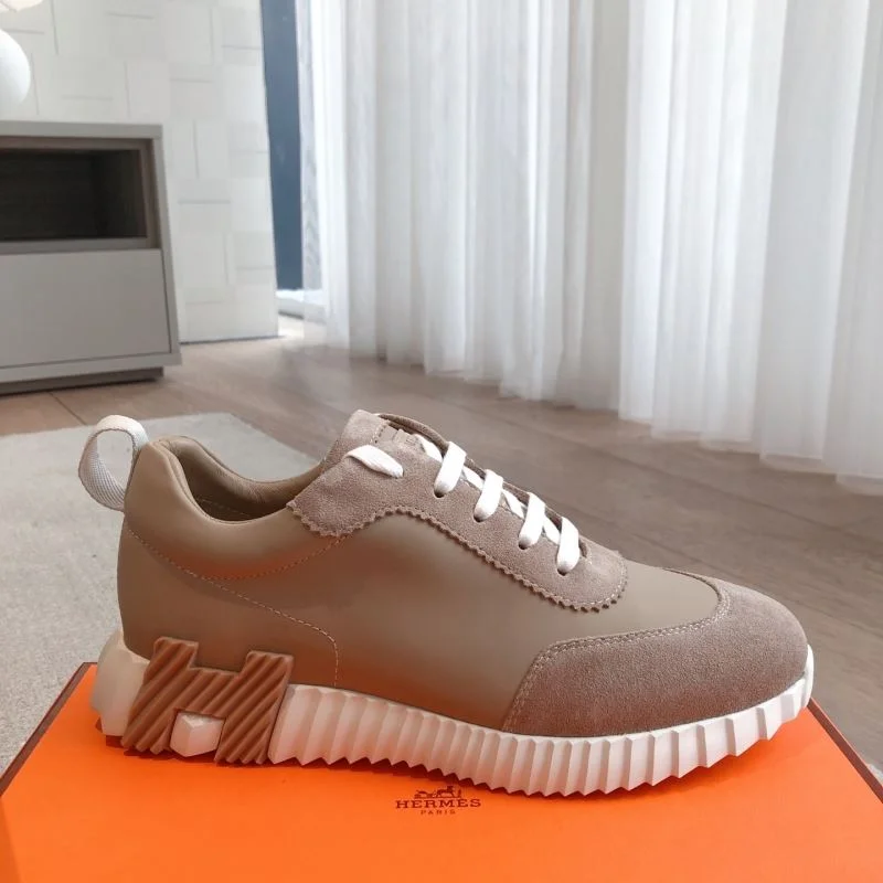 Top match Hermes Low Shoes