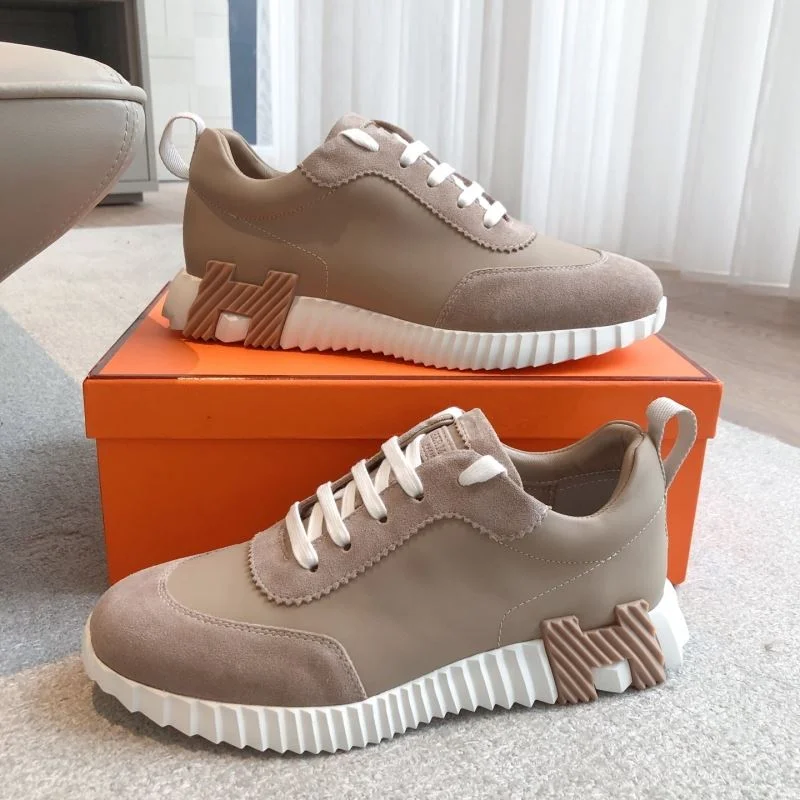 Top match Hermes Low Shoes