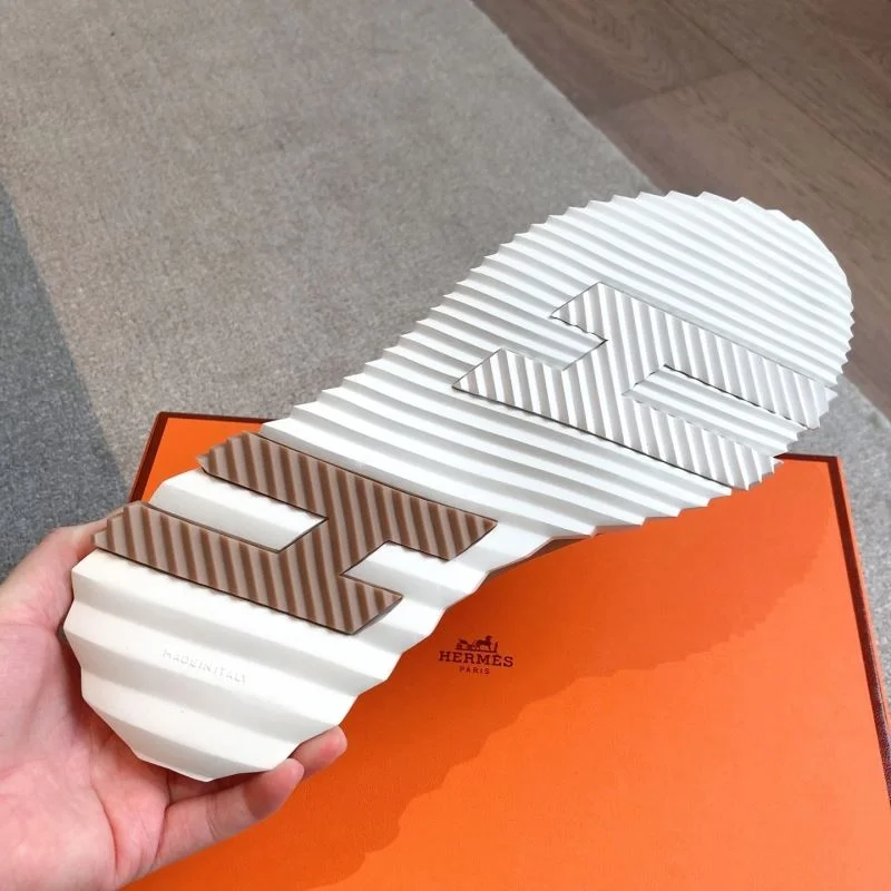 Top match Hermes Low Shoes
