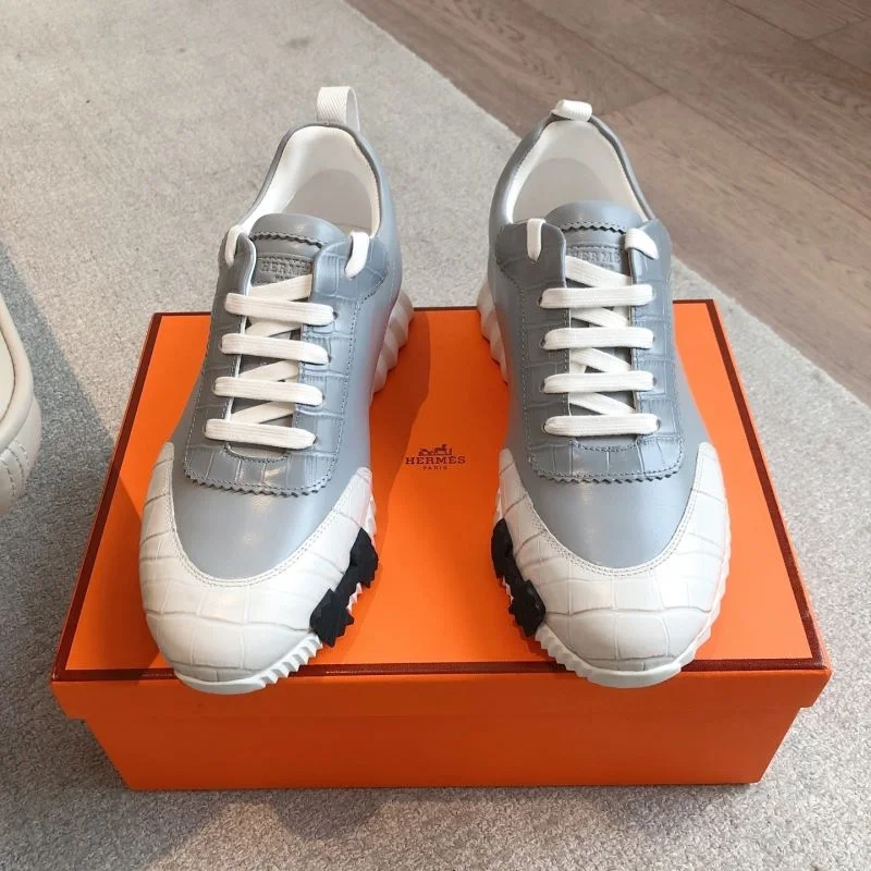 Economical Hermes Low Shoes
