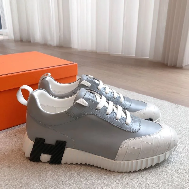 Economical Hermes Low Shoes