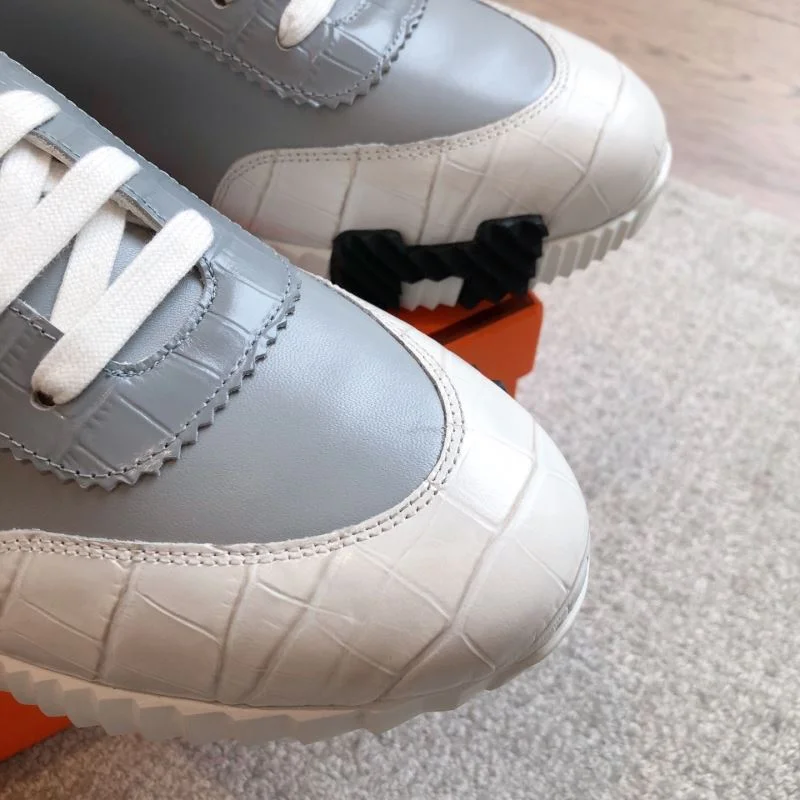 Economical Hermes Low Shoes