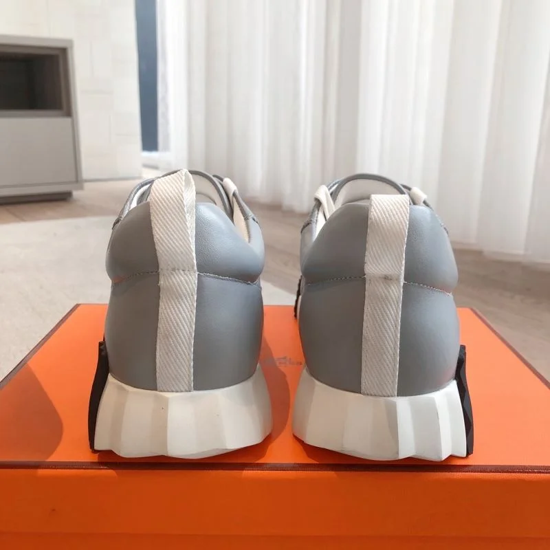 Economical Hermes Low Shoes