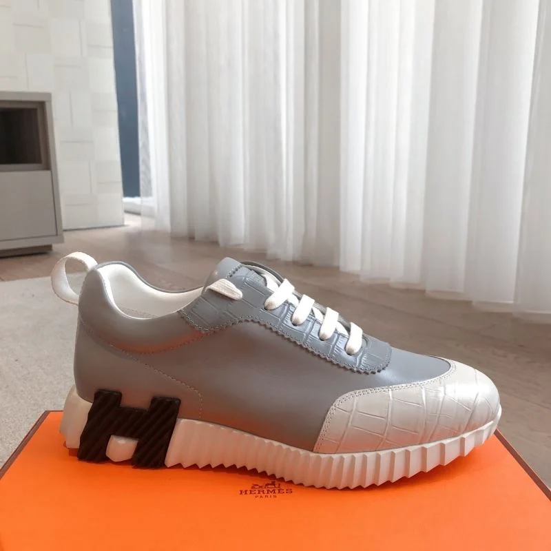 Economical Hermes Low Shoes