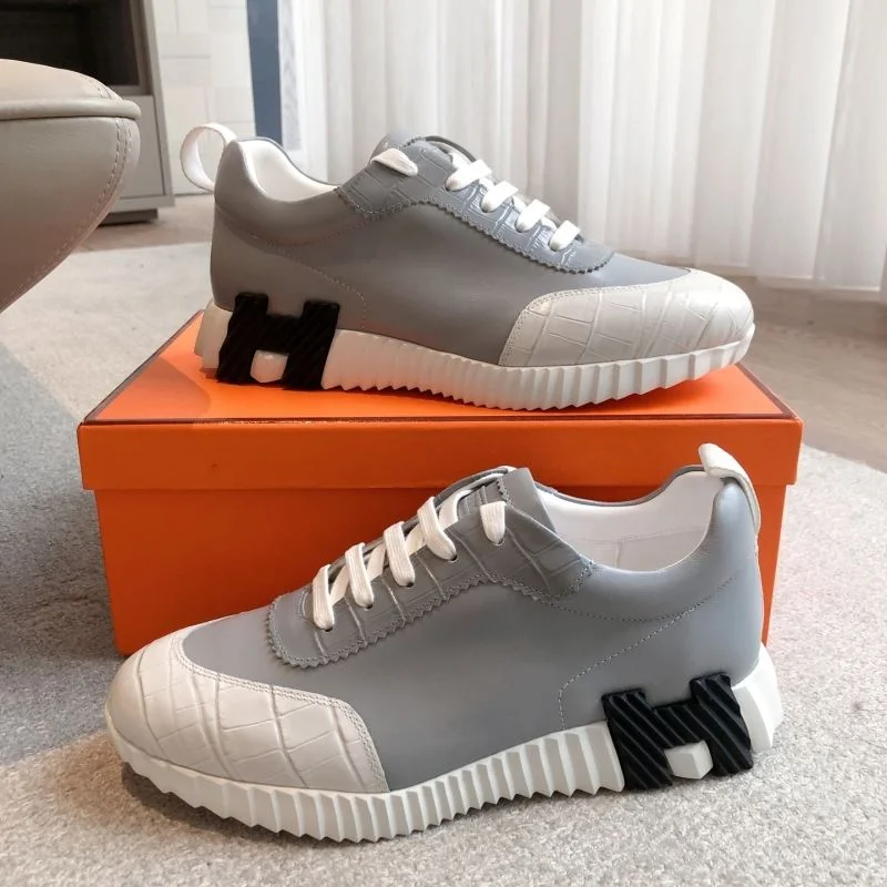Economical Hermes Low Shoes