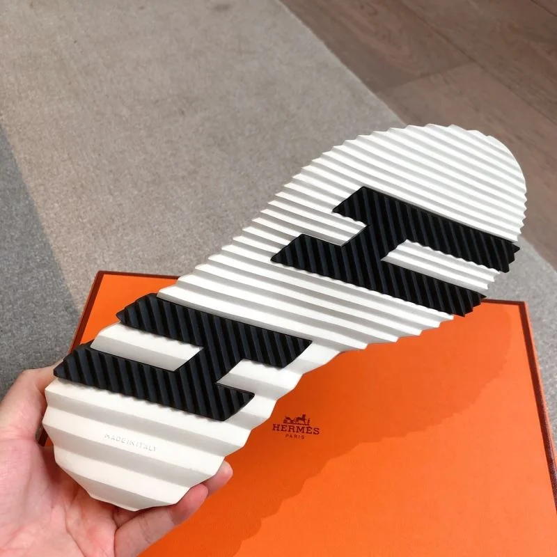 Economical Hermes Low Shoes
