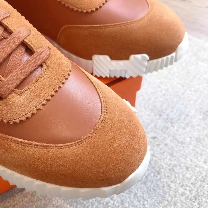 Original Hermes Low Shoes
