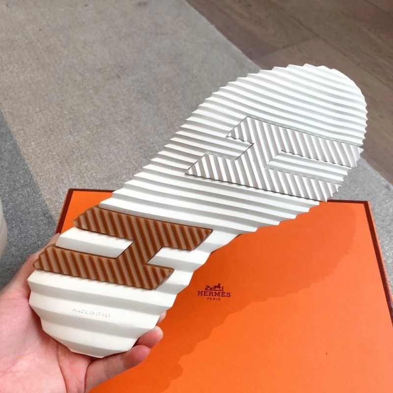 Original Hermes Low Shoes