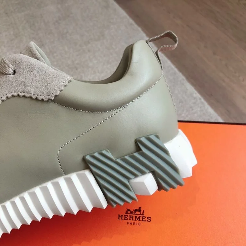 Factory-made Hermes Low Shoes