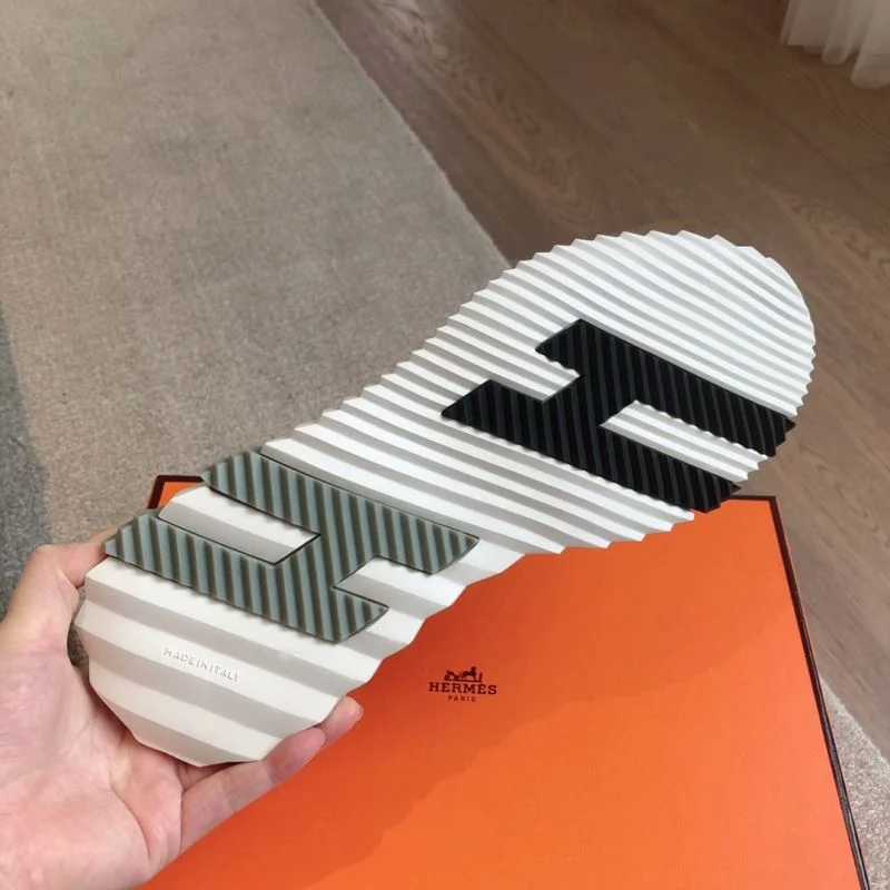 Factory-made Hermes Low Shoes