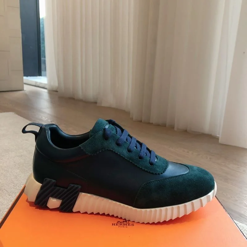 Accurate model Hermes Low Shoes