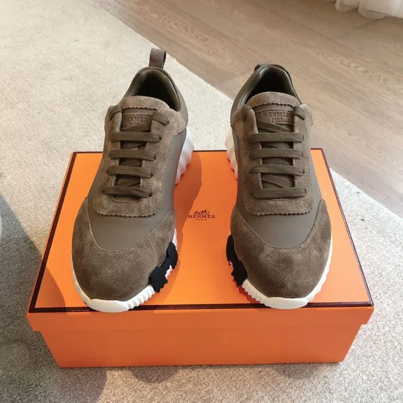 Reasonably priced Hermes Low Shoes