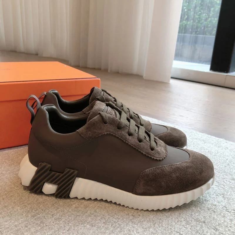Reasonably priced Hermes Low Shoes