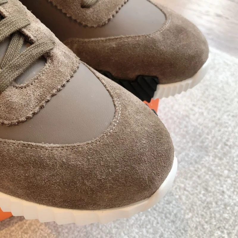 Reasonably priced Hermes Low Shoes