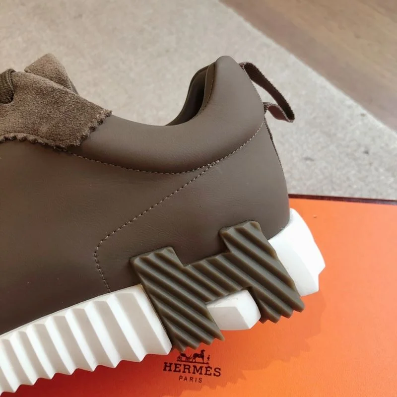 Reasonably priced Hermes Low Shoes