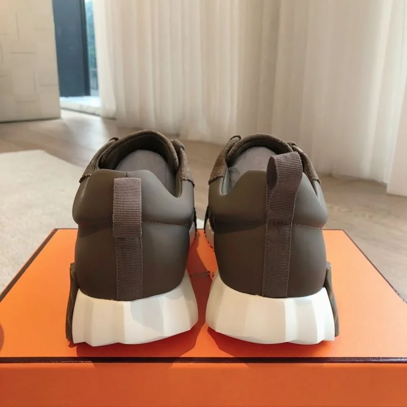 Reasonably priced Hermes Low Shoes