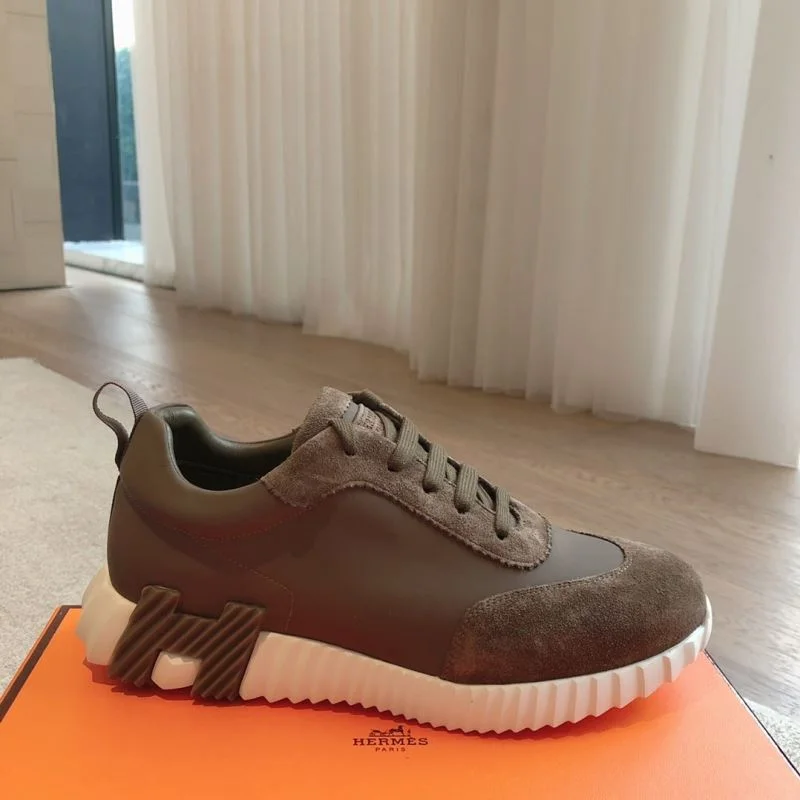 Reasonably priced Hermes Low Shoes