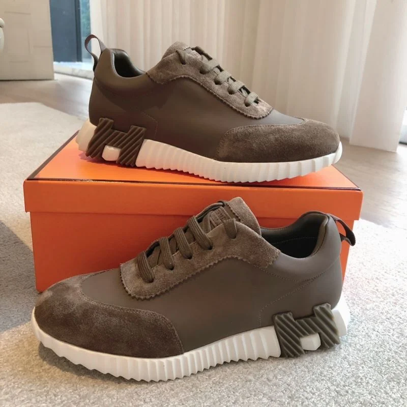 Reasonably priced Hermes Low Shoes