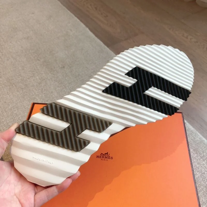 Reasonably priced Hermes Low Shoes