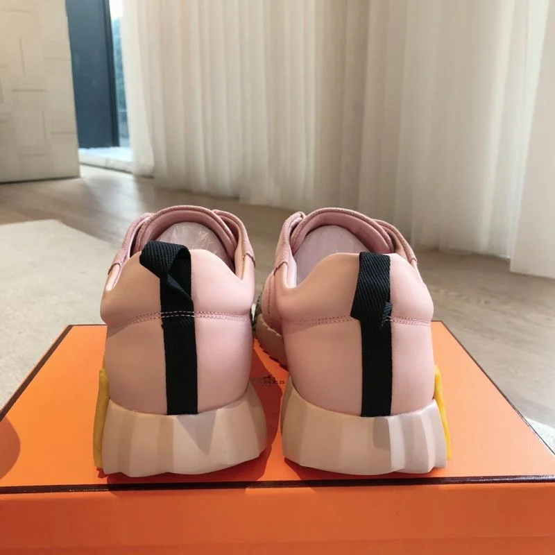 Accurate model Hermes Low Shoes
