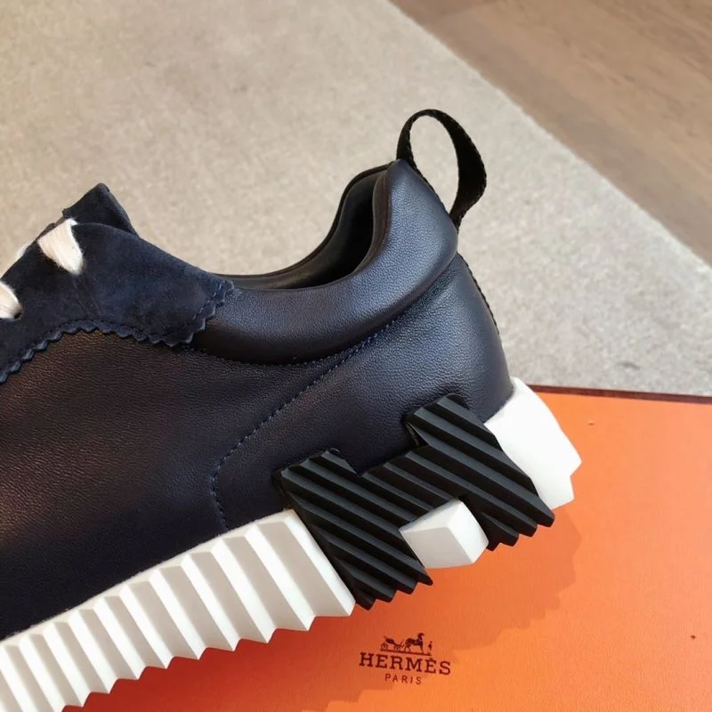 Perfect replica Hermes Low Shoes
