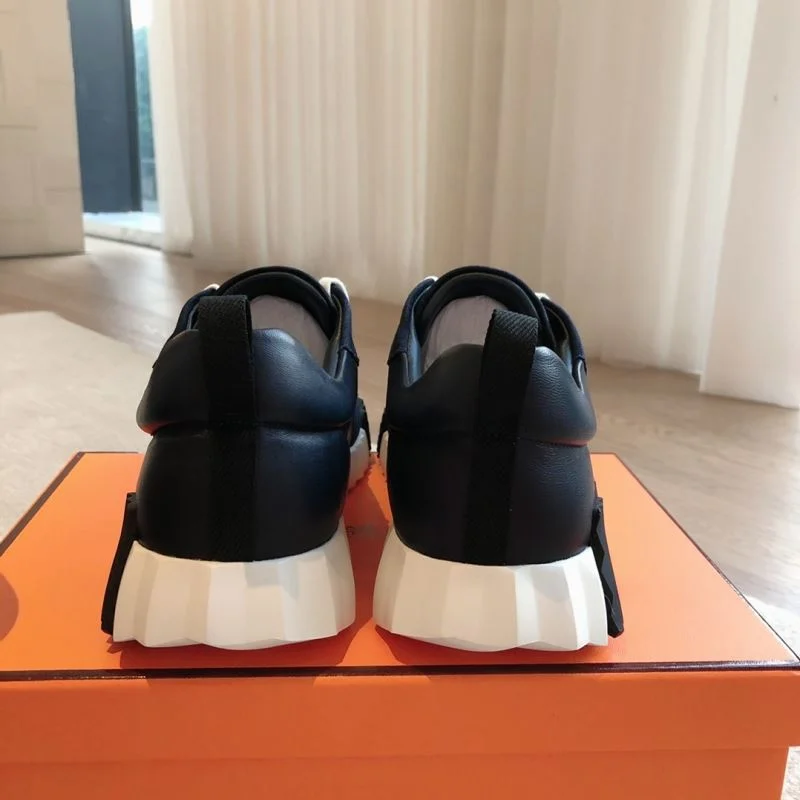 Perfect replica Hermes Low Shoes