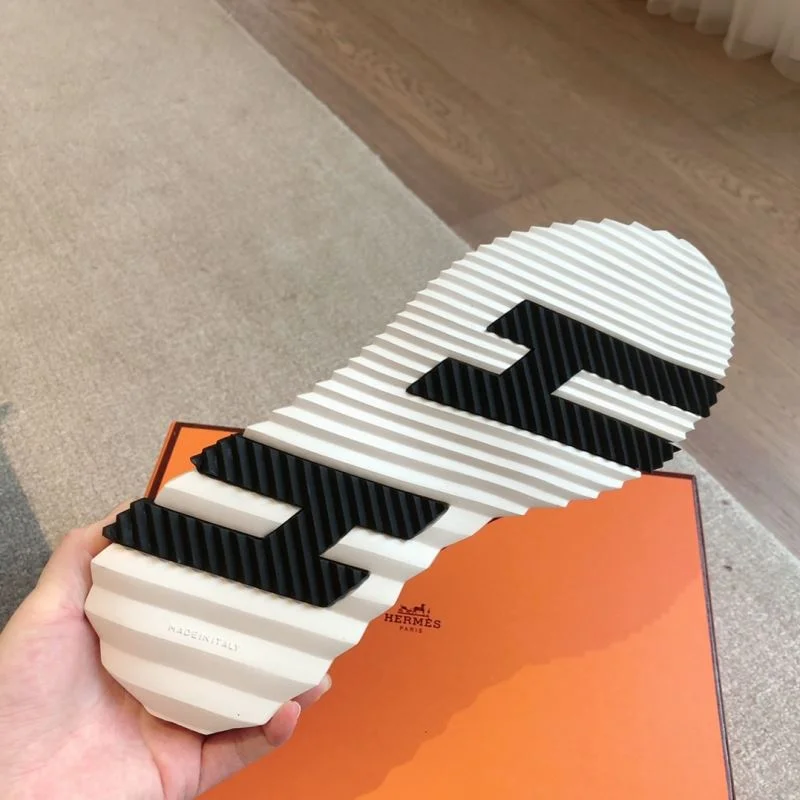 Perfect replica Hermes Low Shoes