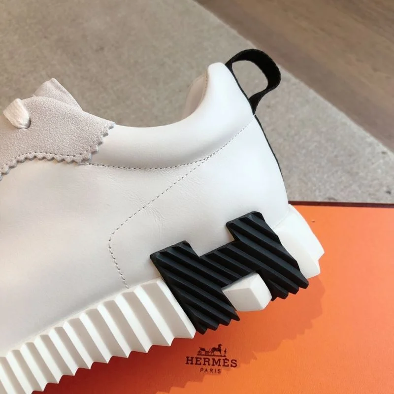 High fidelity Hermes Low Shoes
