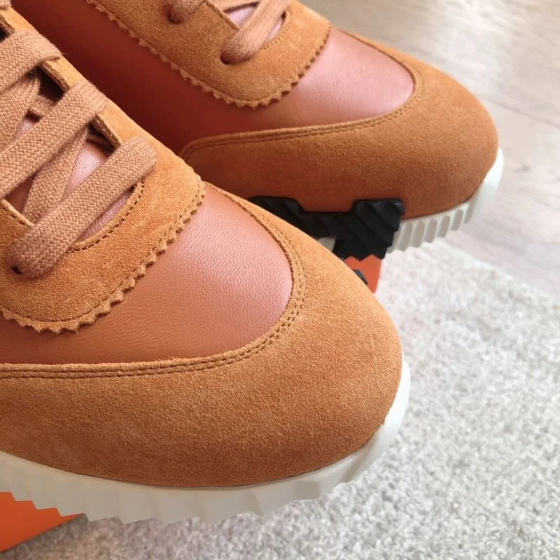 Precise copy Hermes Low Shoes
