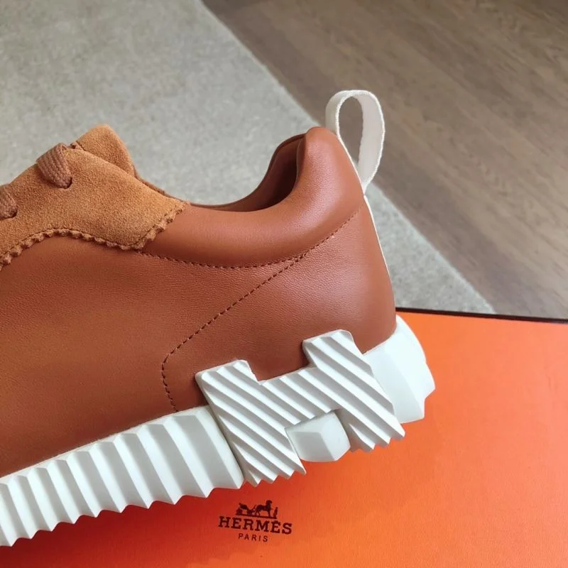 Precise copy Hermes Low Shoes
