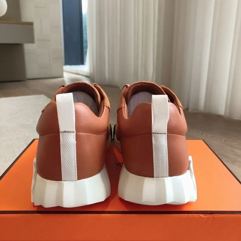Precise copy Hermes Low Shoes