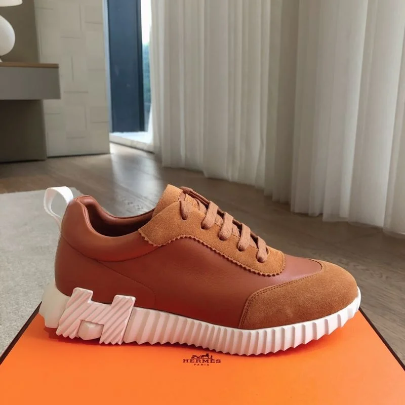 Precise copy Hermes Low Shoes