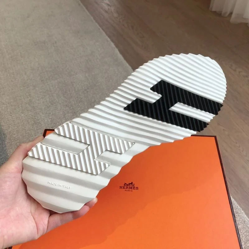 Precise copy Hermes Low Shoes