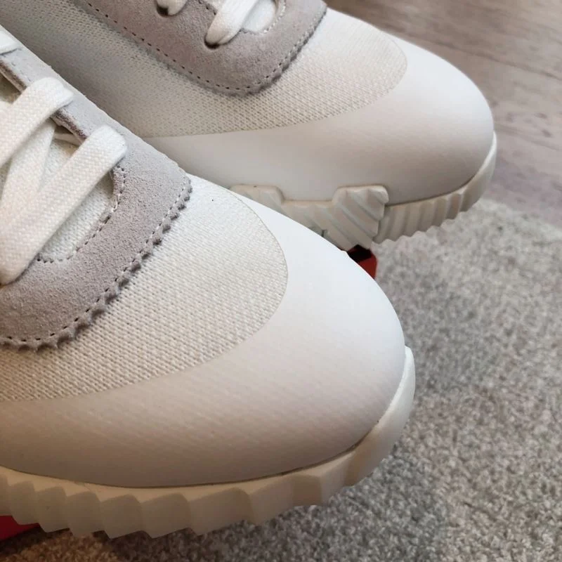Legit Hermes Low Shoes